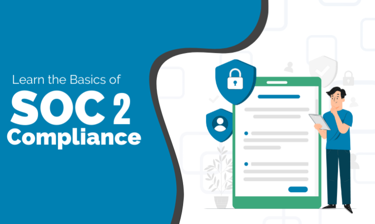 Learn the Basics of SOC 2 Compliance - Management System GRC Compliance ...
